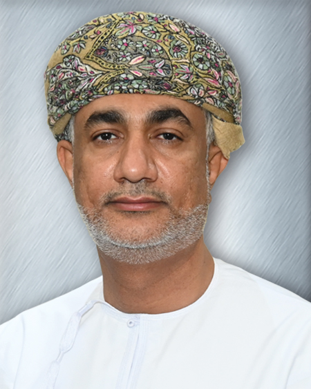 Board of directors | Sohar Aluminium